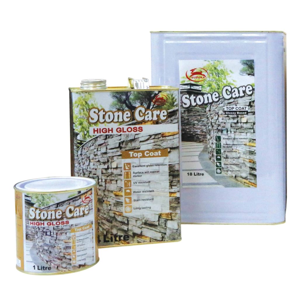 KASTONE® EDGE - SUZUKA® Wall Coatings & Stone/Brick Veneer