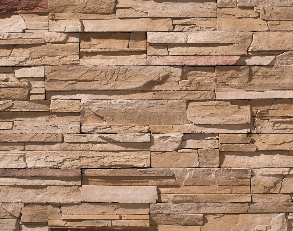 DS-003 - SUZUKA® Wall Coatings & Stone/Brick Veneer
