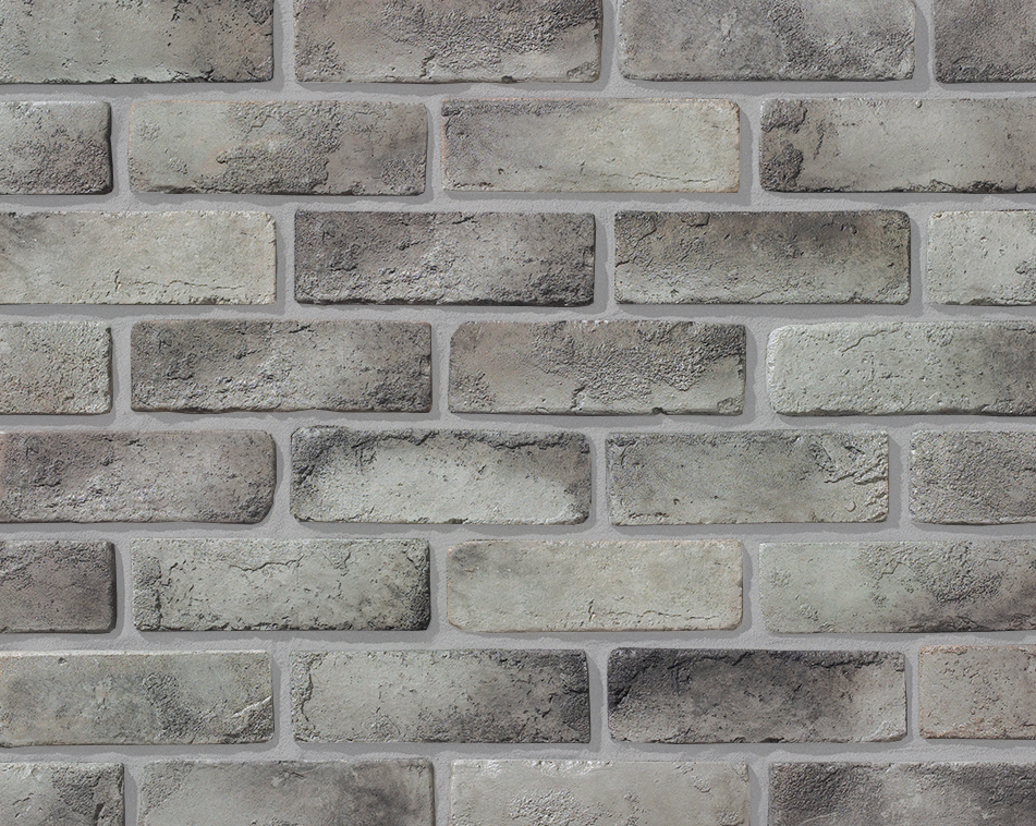 DS-906 (Grouting: GM-11) - SUZUKA® Wall Coatings & Stone/Brick Veneer
